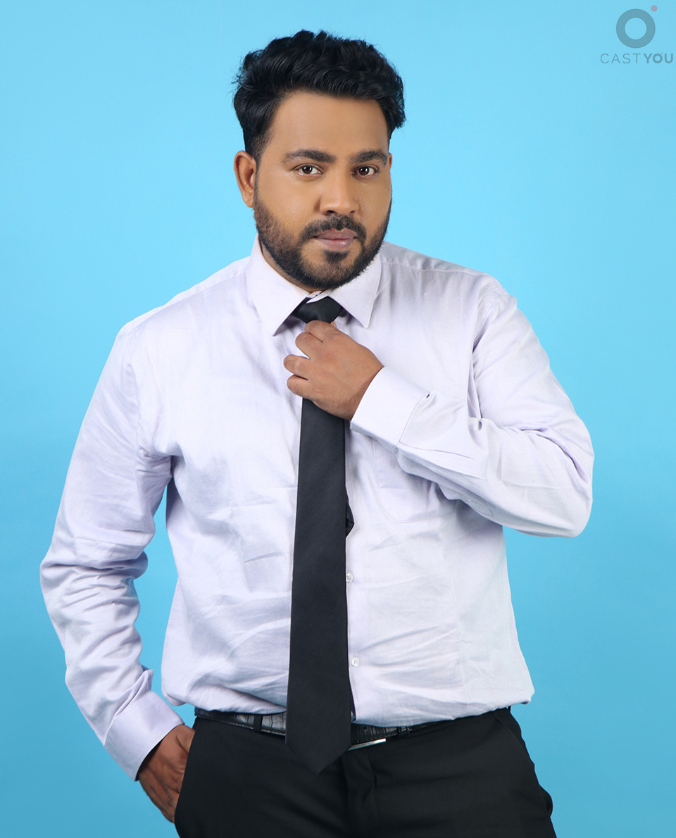 Sarthak Jain - CastYou Sarthak Jain - CastYou