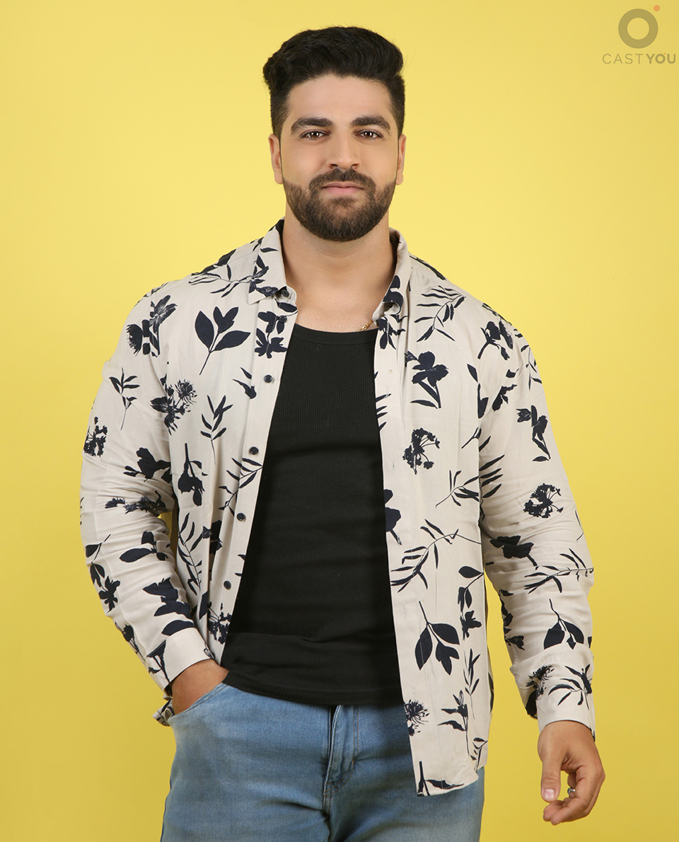 Siddhant Gholap - CastYou