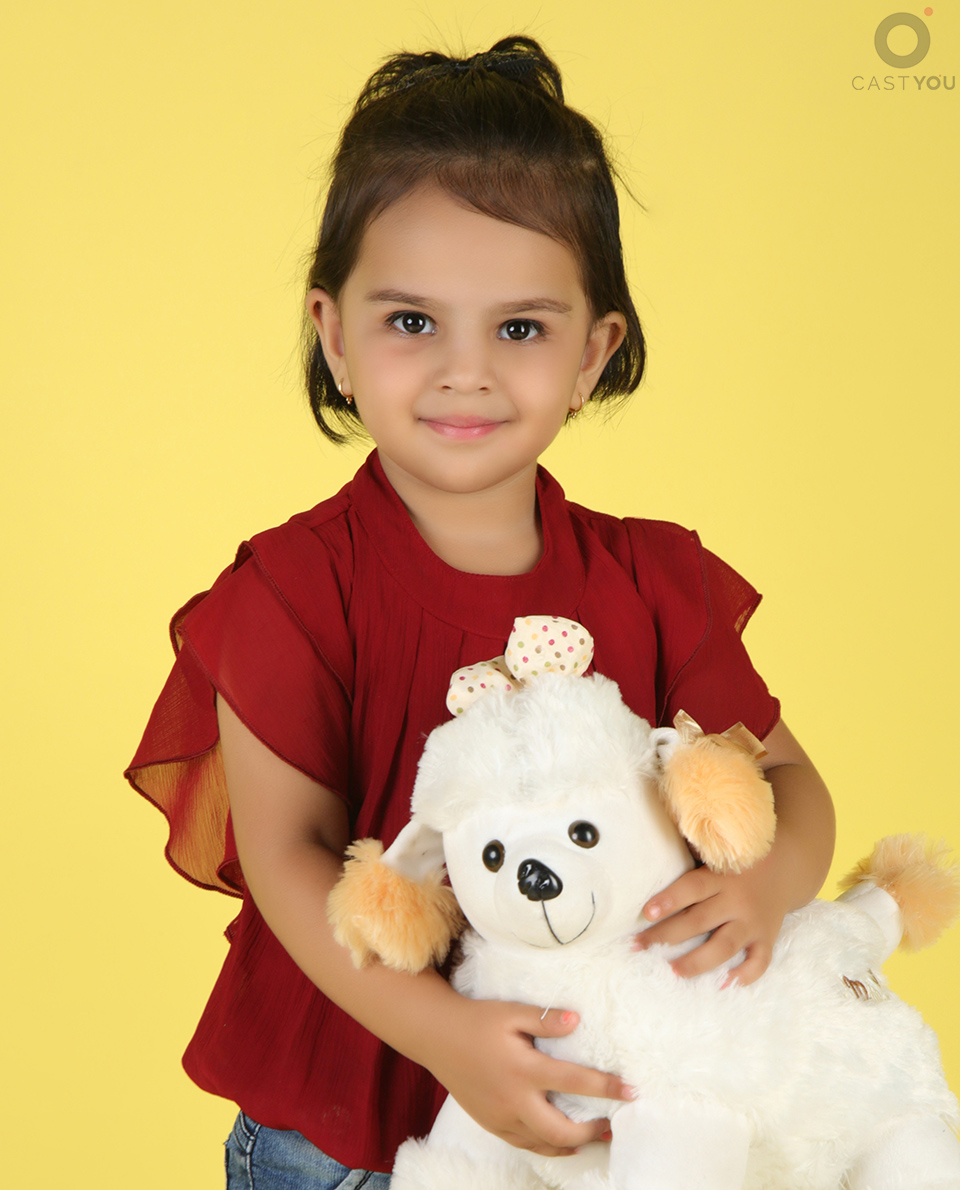 Mayra Bhati - CastYou