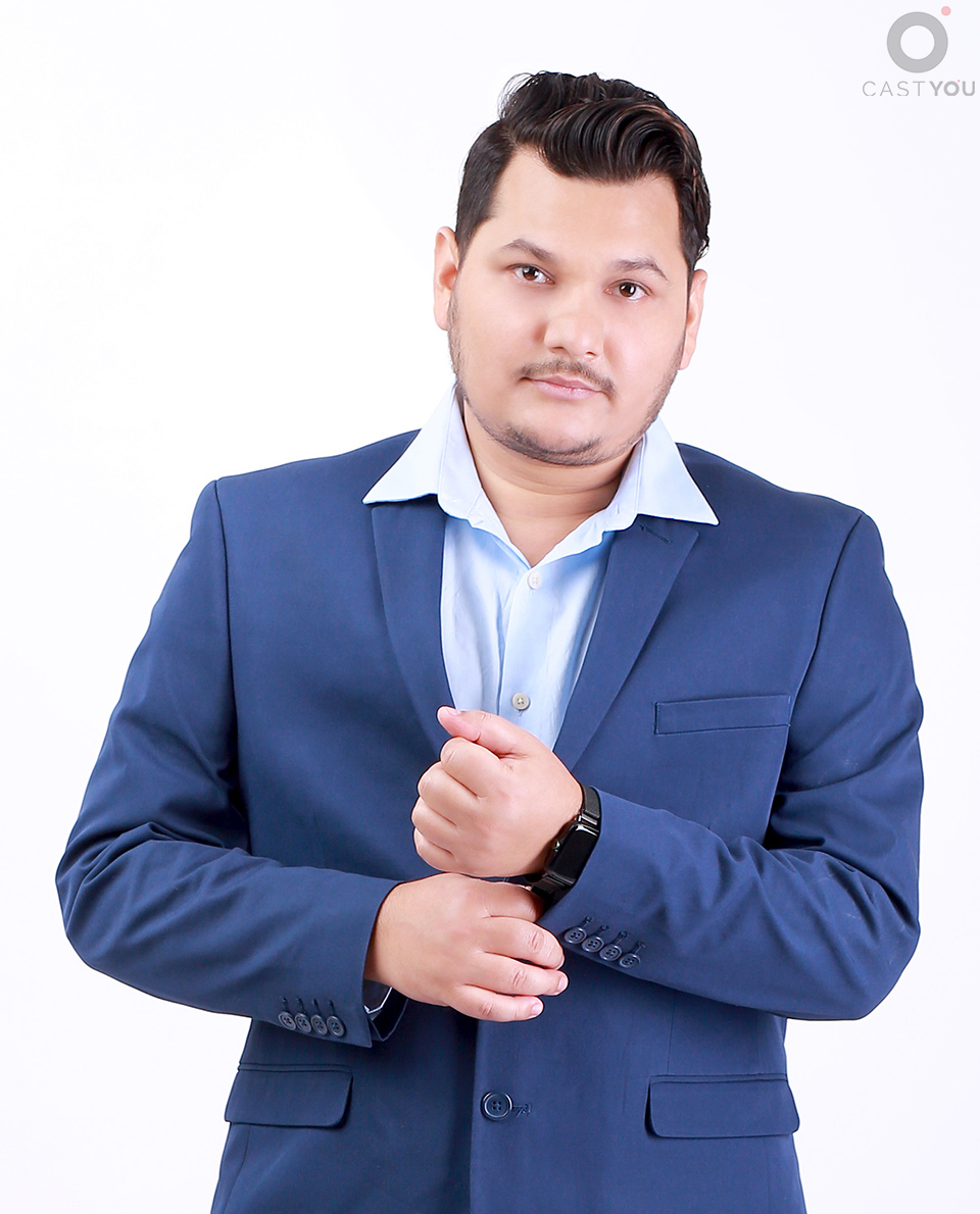 Birendra Kumar - CastYou