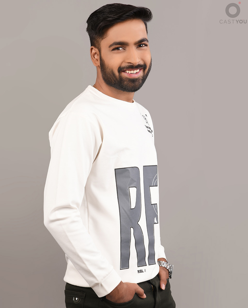 Aashish Sachdev - CastYou