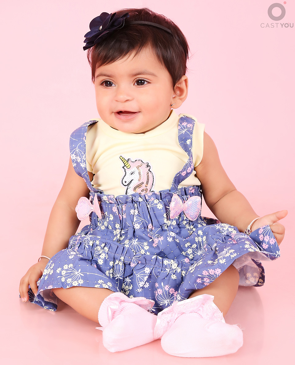 Mahira Shah - CastYou