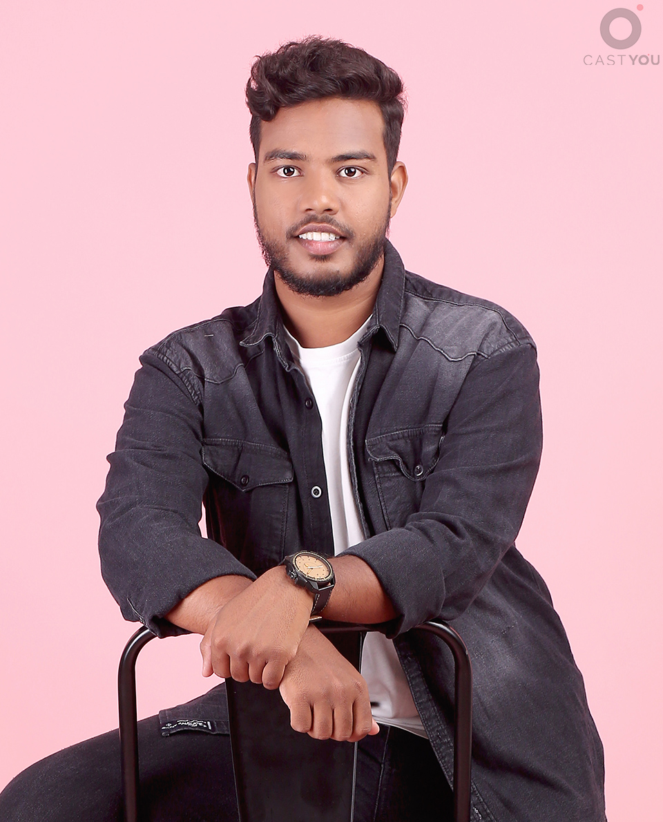 Mohammed Fayazuddin - CastYou