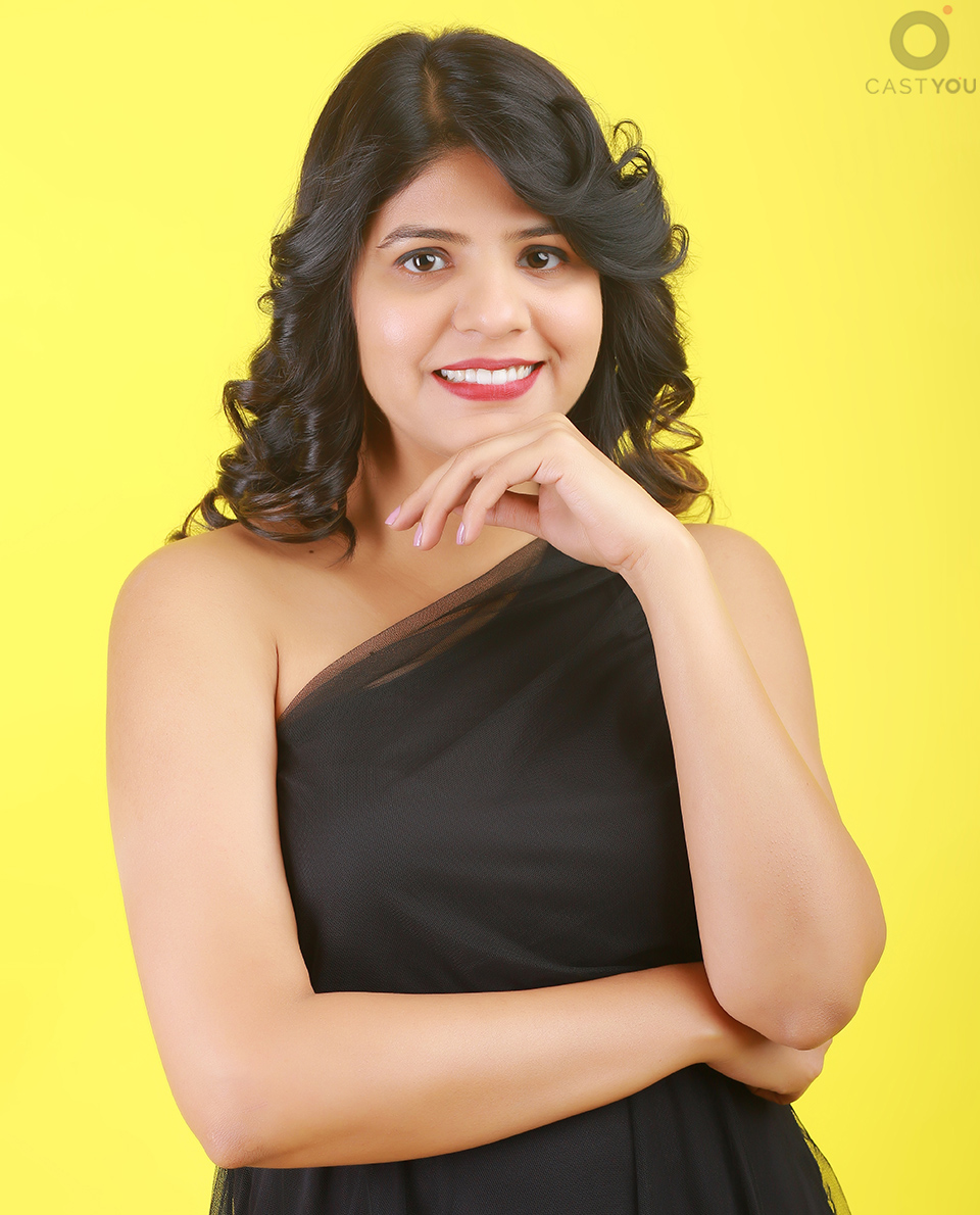 Monika Bajpai - CastYou