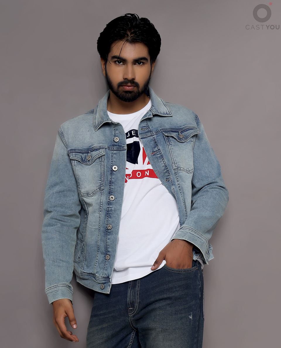 Nishanth Reddy - CastYou