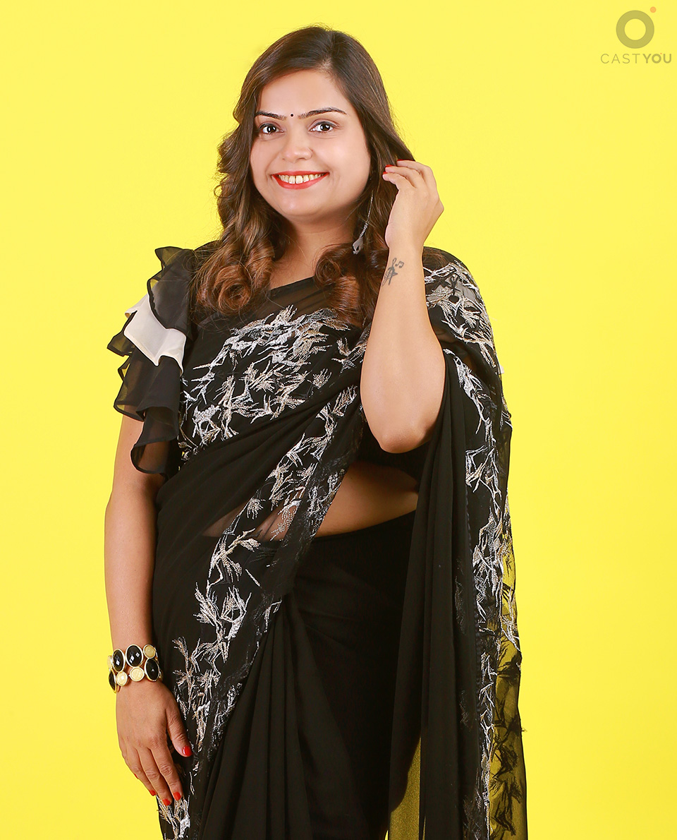 Saswati Kar - CastYou