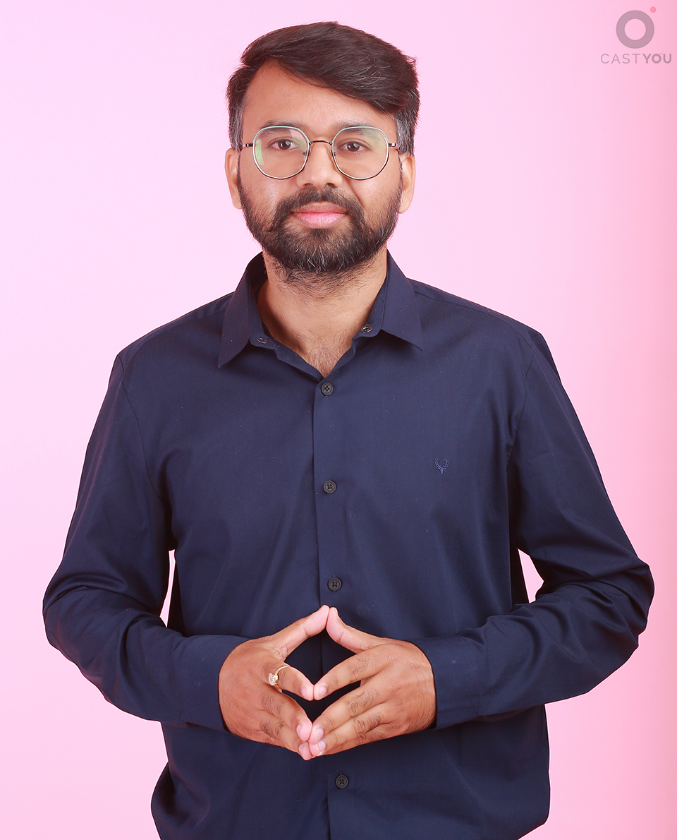 Shiv Singh - CastYou