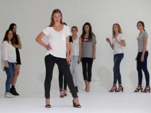 Common Mistakes New Models Should Avoid