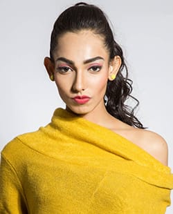 Tamanna Sharma - CastYou