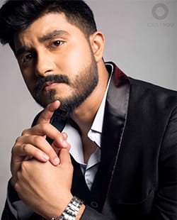 Soumyadeep Sen - CastYou