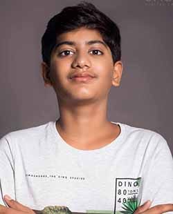 Aman Pandey - CastYou