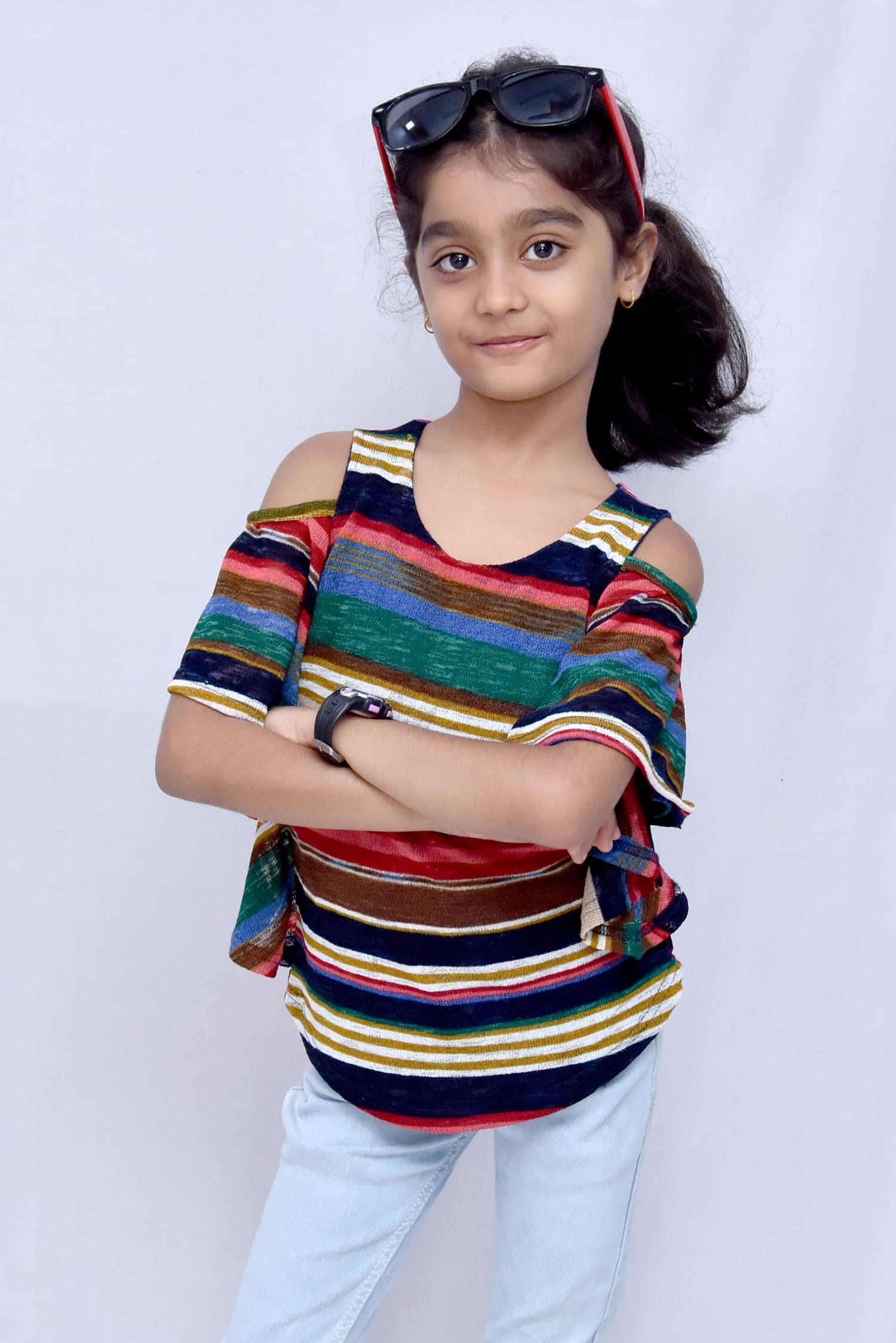 Aditi Vyavaharkar - CastYou