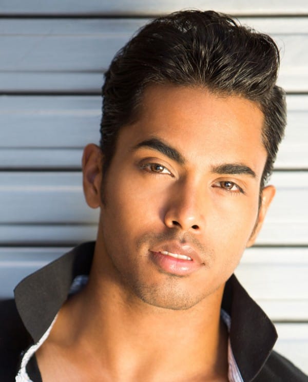 Sam Massey - CastYou