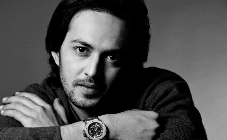 Masoom Singh - CastYou