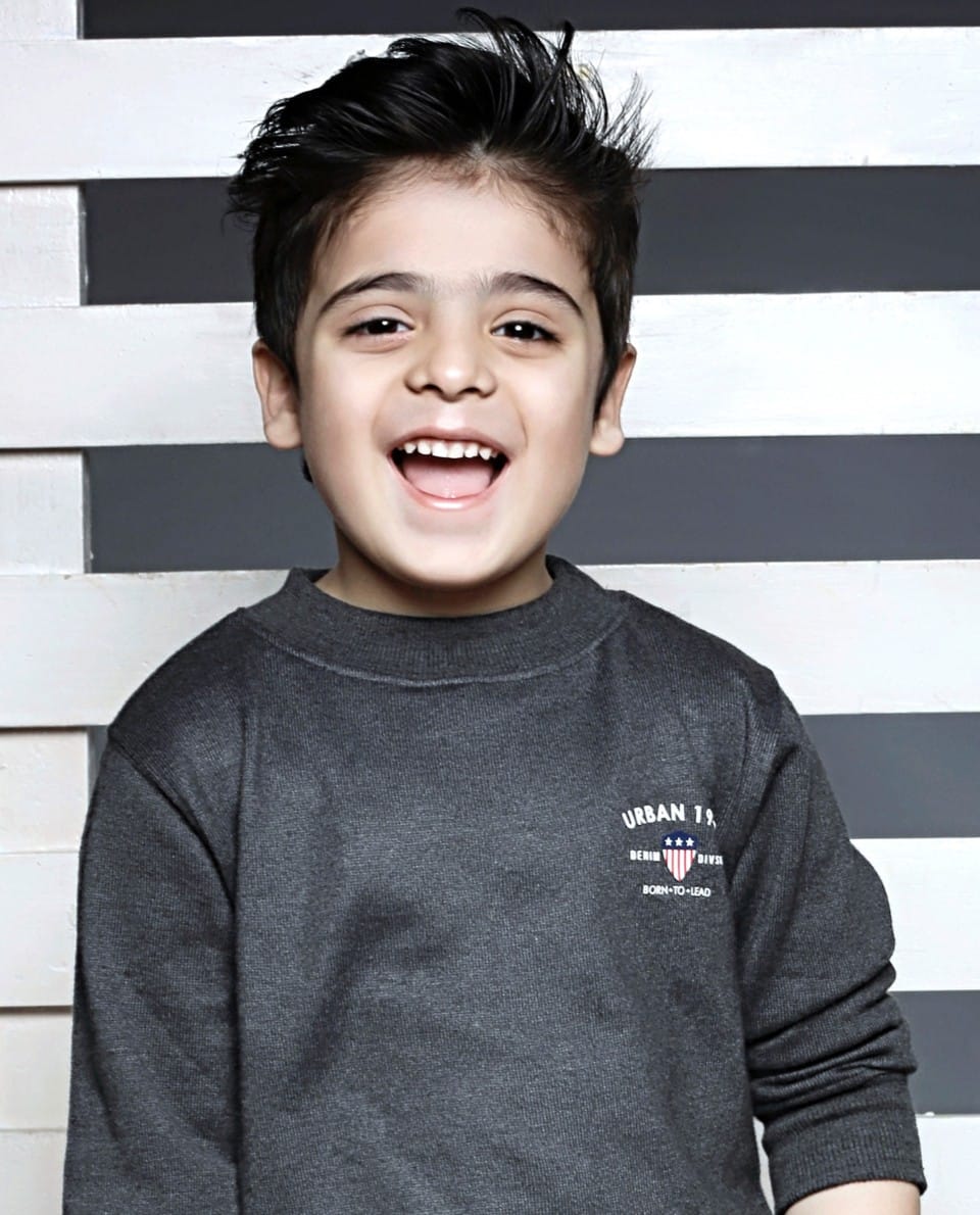 Gunav Malhotra - CastYou