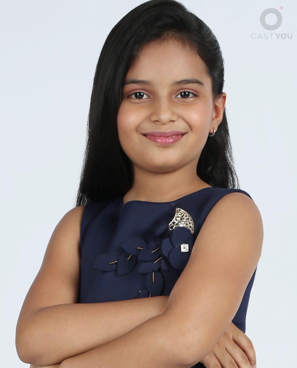 Navya Sharma - CastYou