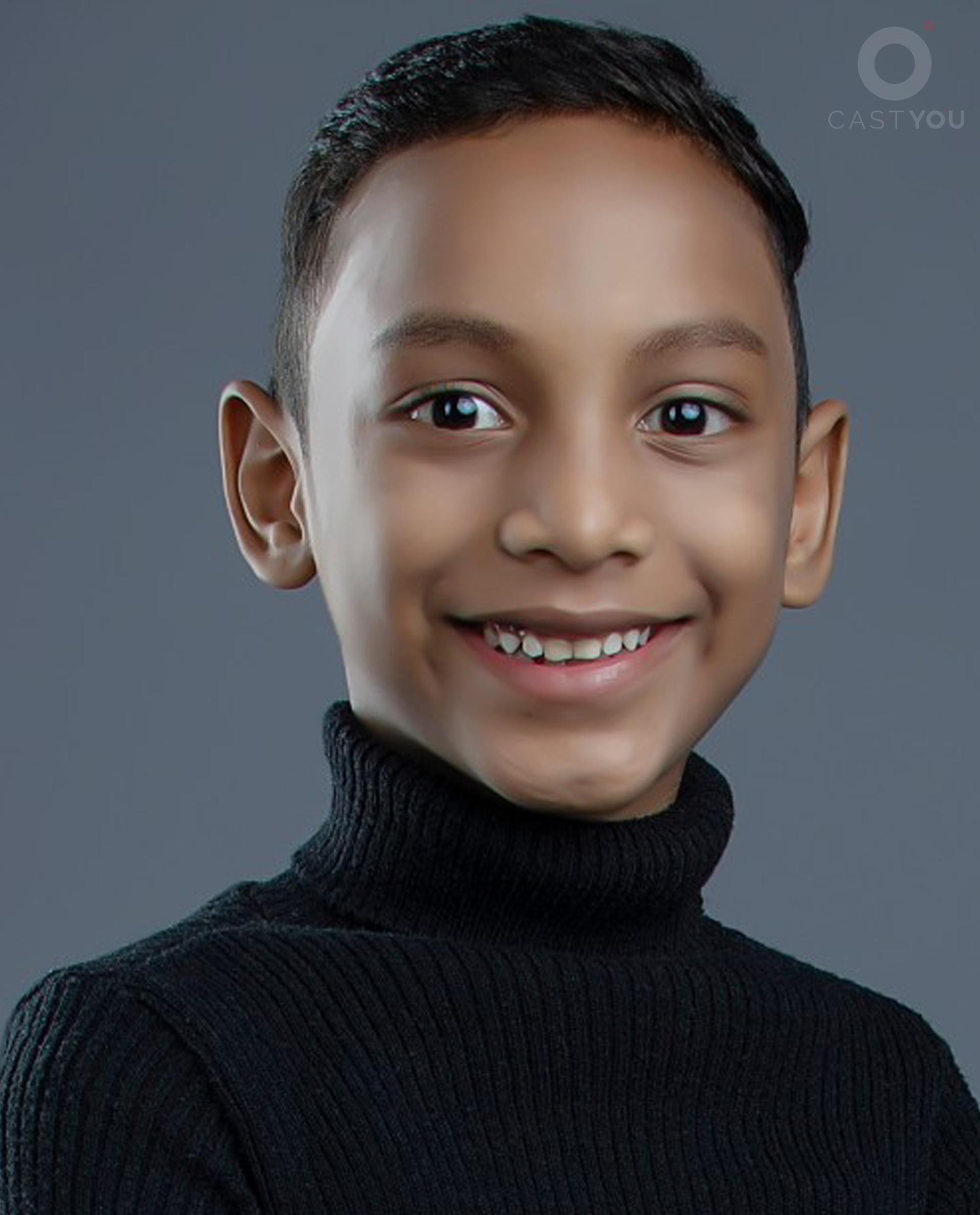 Prince Sonkar - CastYou