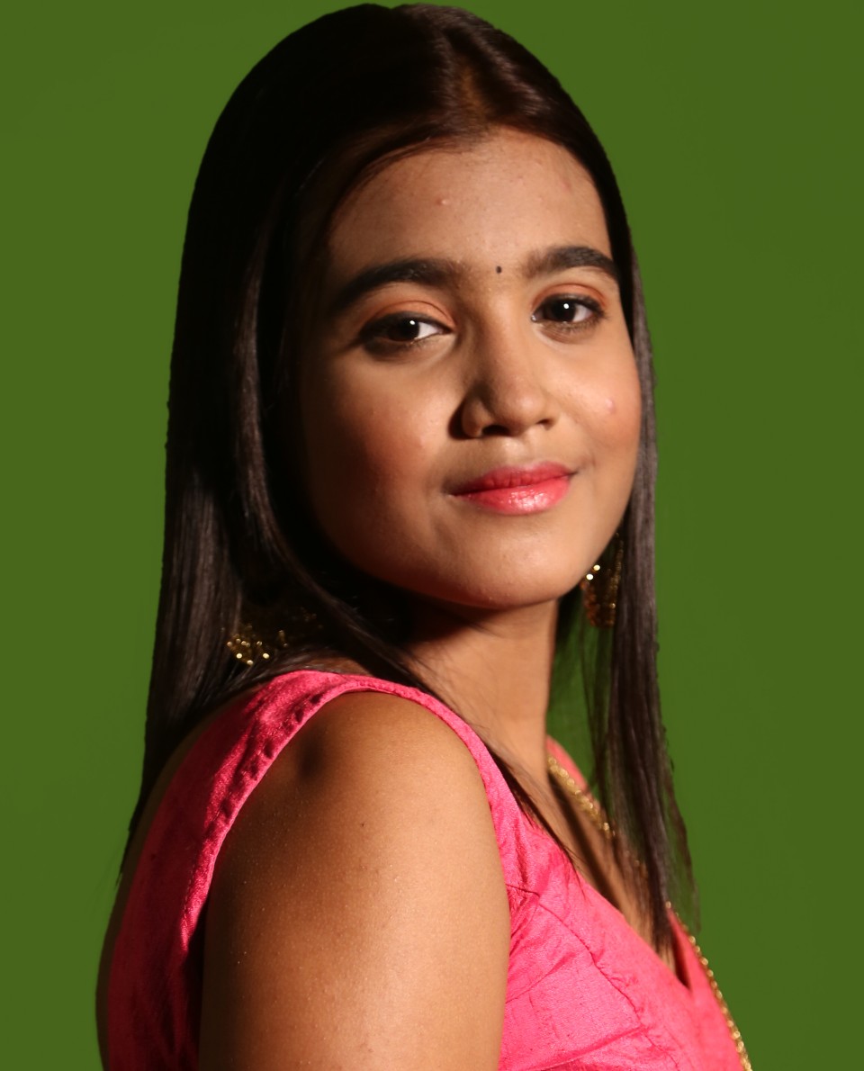 Sana Sayed - CastYou