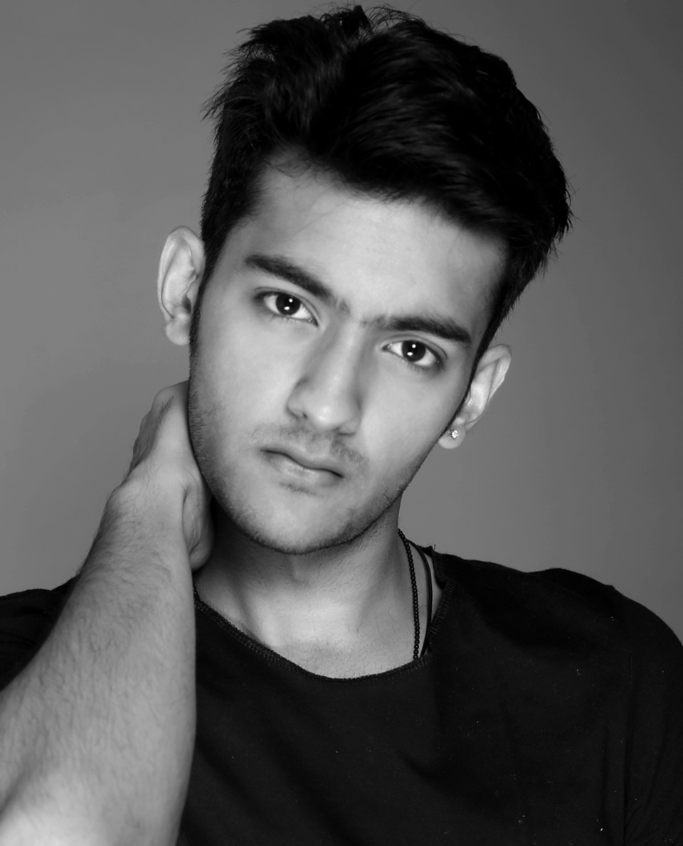Anish Sharma - CastYou