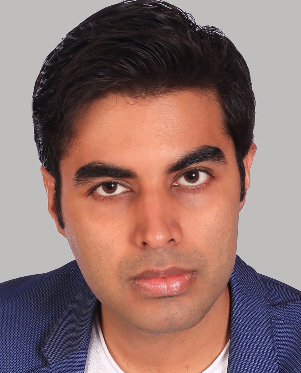 Deependra Ojha - CastYou