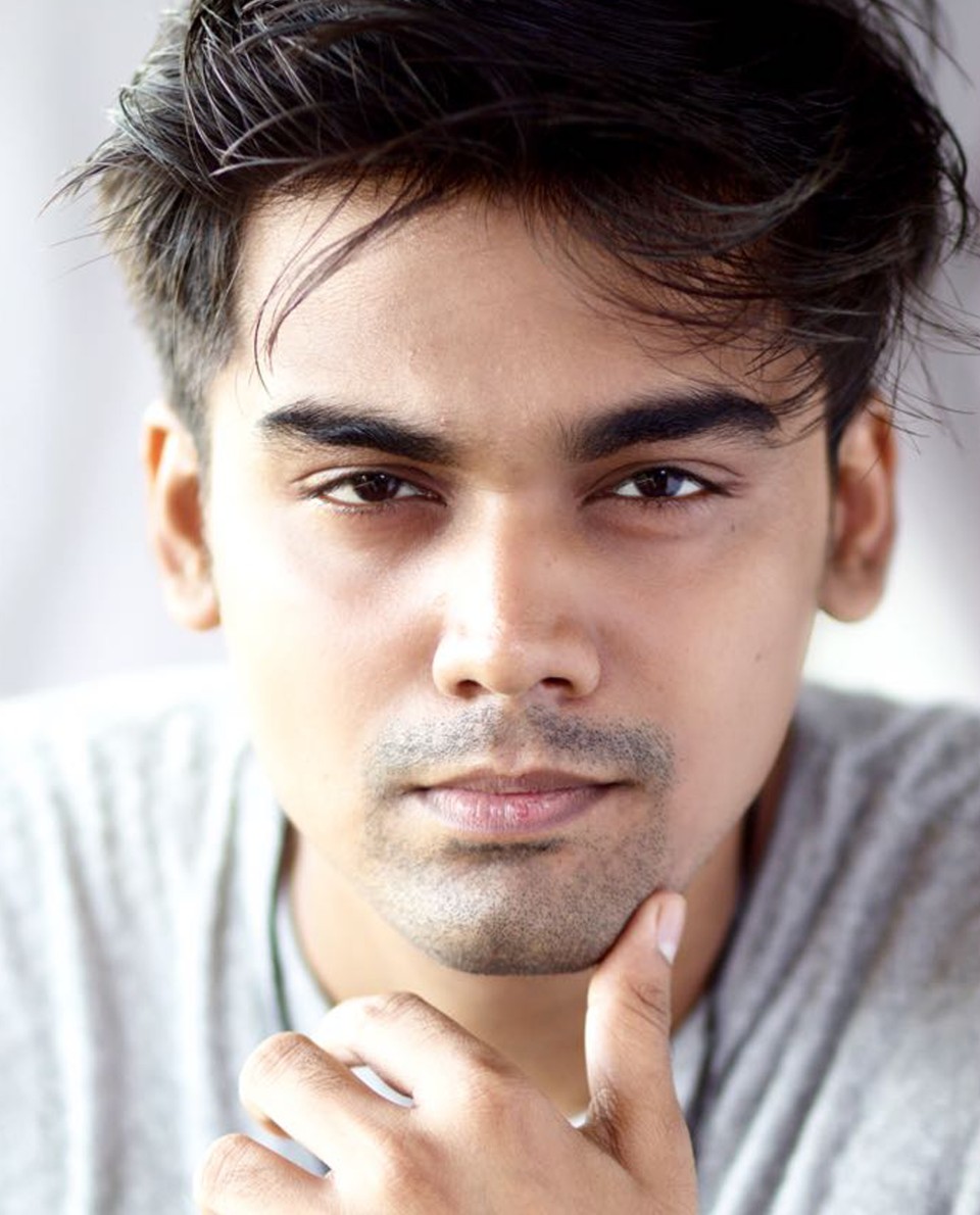 Gaurav Kamble - CastYou