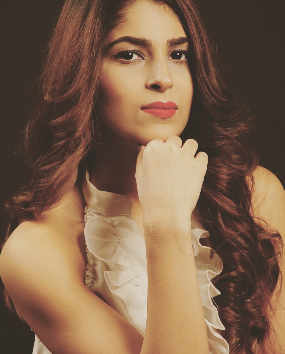 Shruti Sethi - CastYou