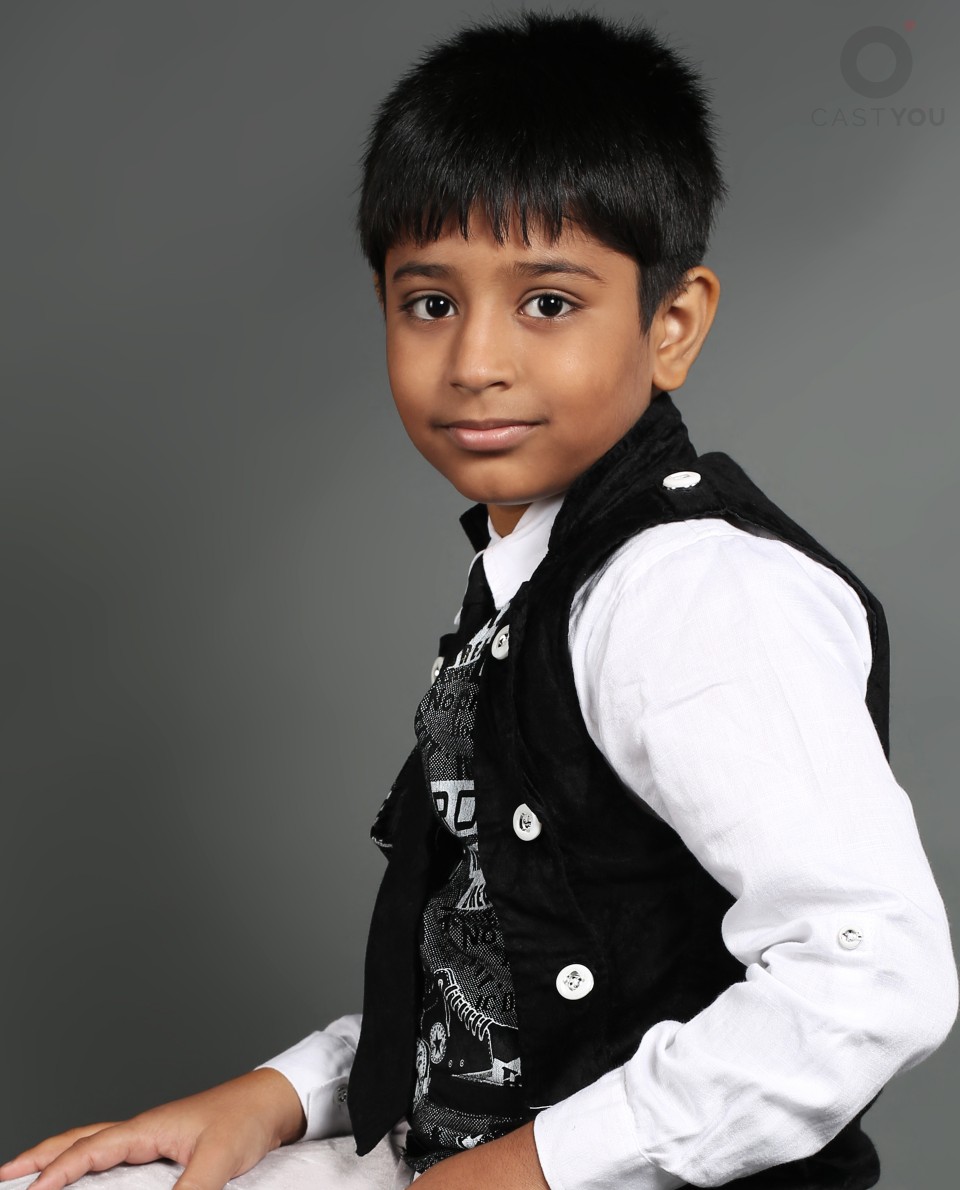 Kalpit Mehta - CastYou