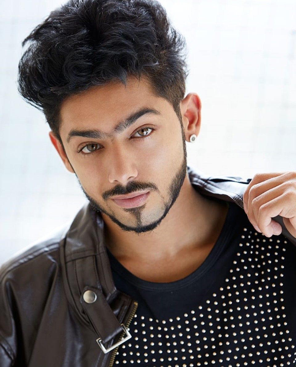 Karan Gandhi - CastYou