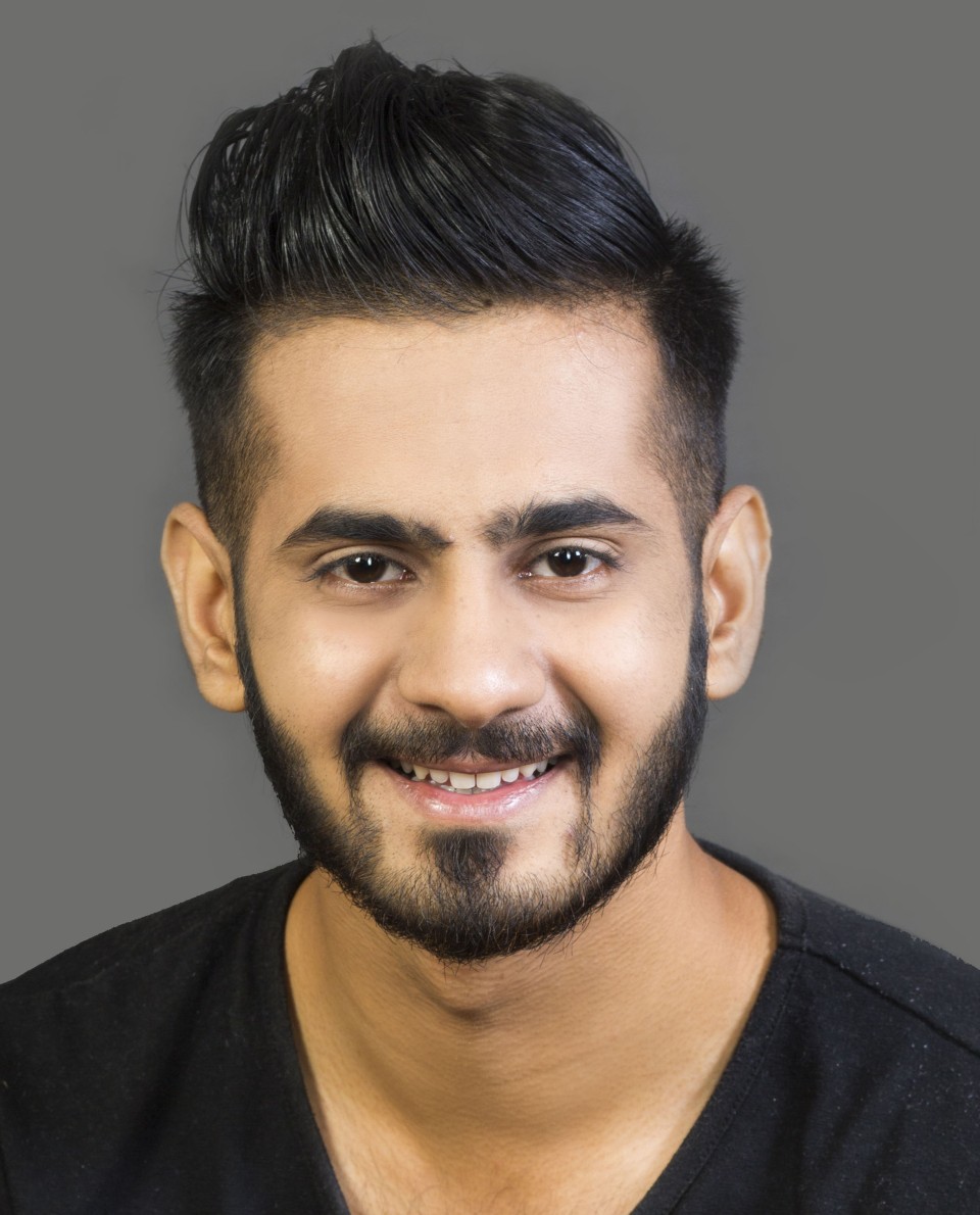 Pranav Joshi - CastYou