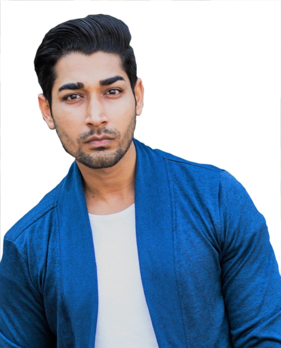 Pratik Parihar - CastYou