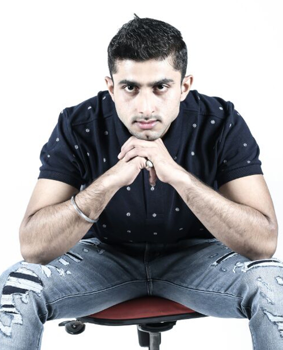 Rajat Arora - CastYou