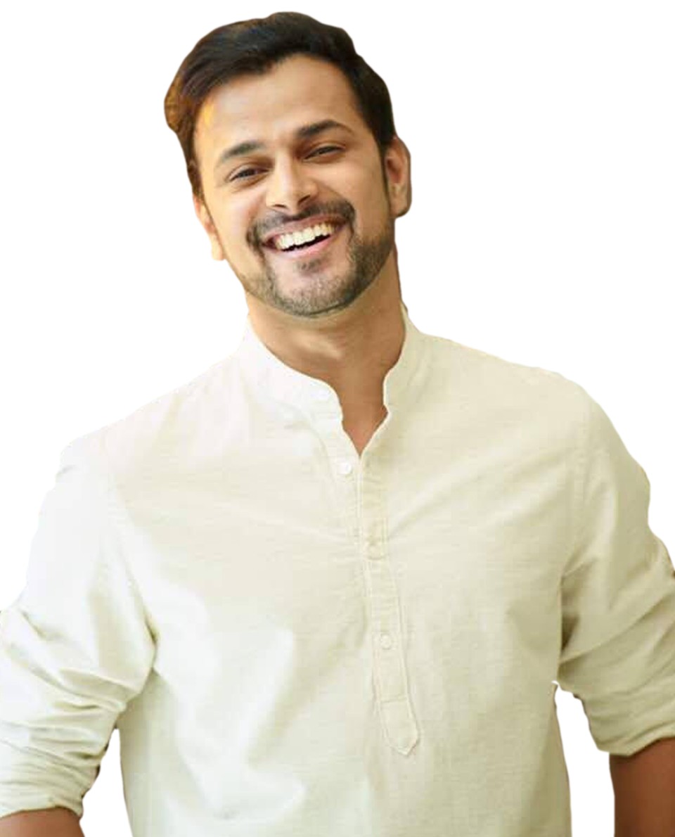 Rohan Joshi - CastYou