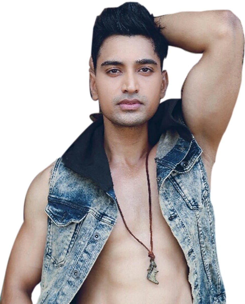 Rohit Singh - CastYou
