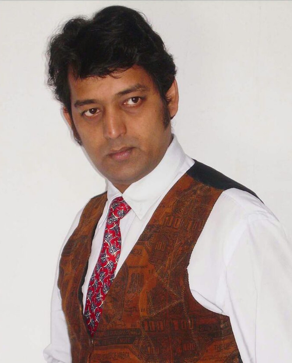 Sanjay Shinde