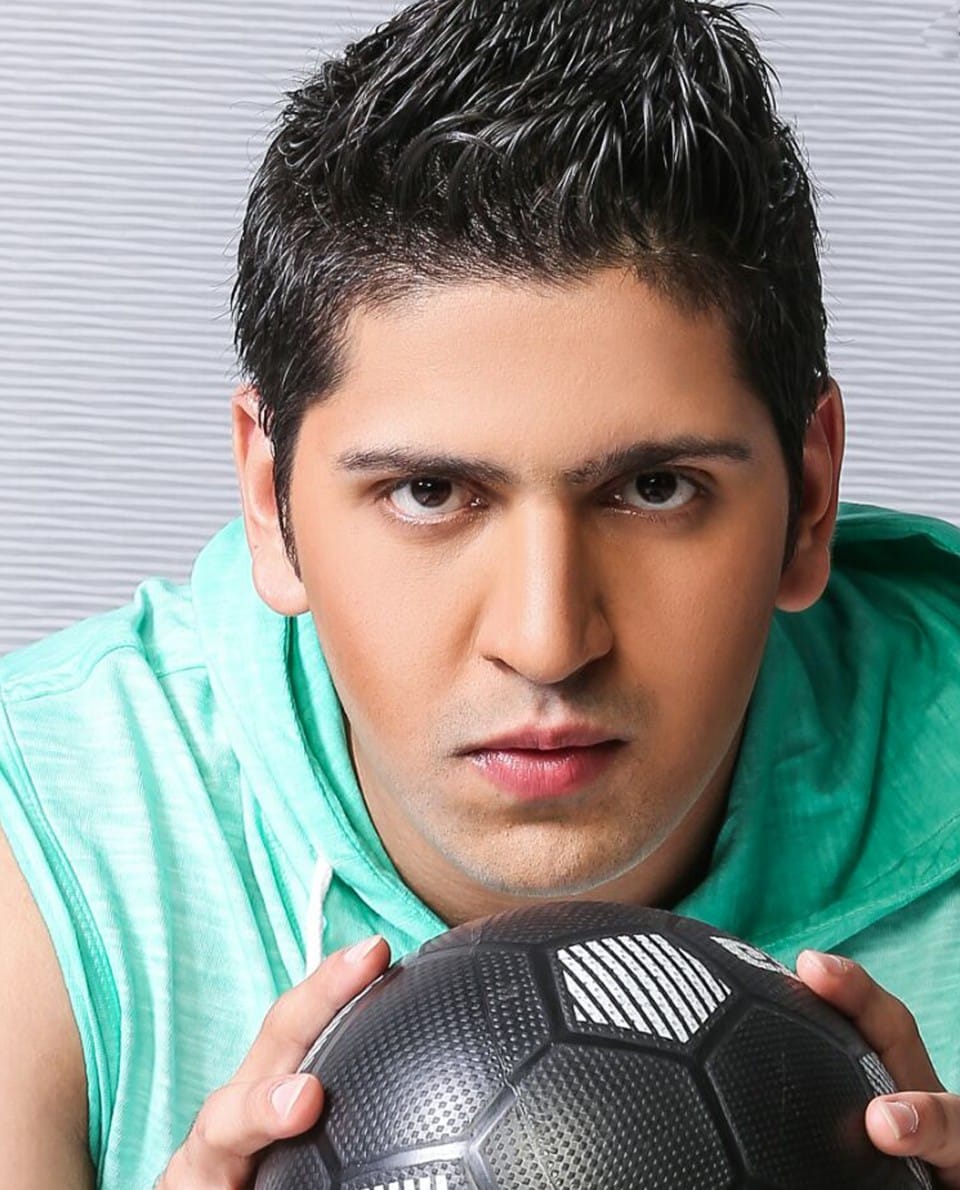 Sarosh Mody - CastYou