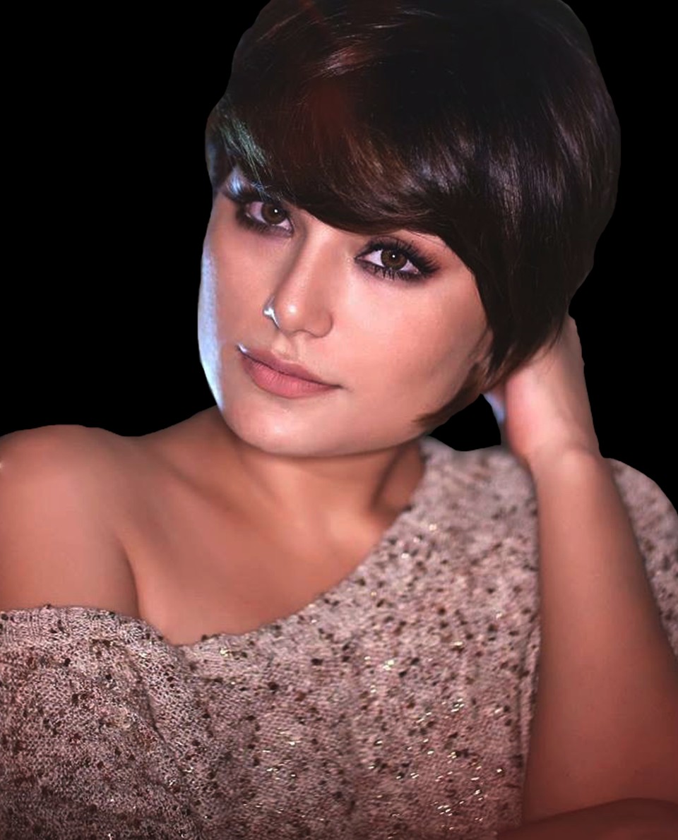 Simran Suri - CastYou