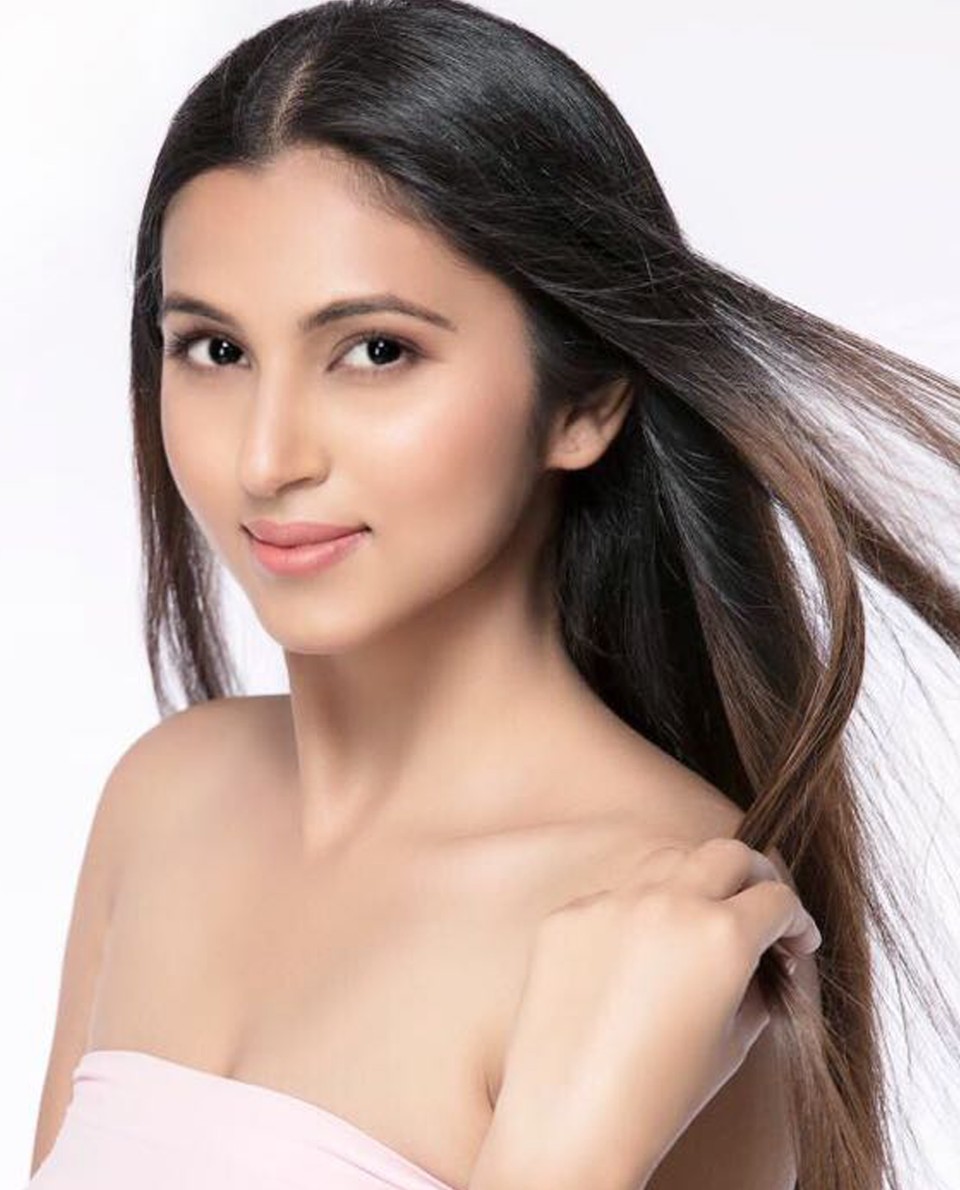 Smriti Thakur - CastYou