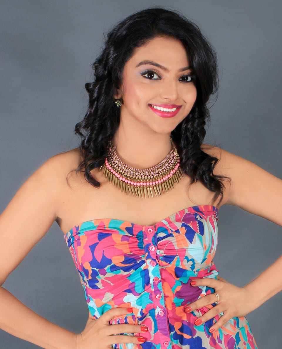 Sneha Sawant - CastYou