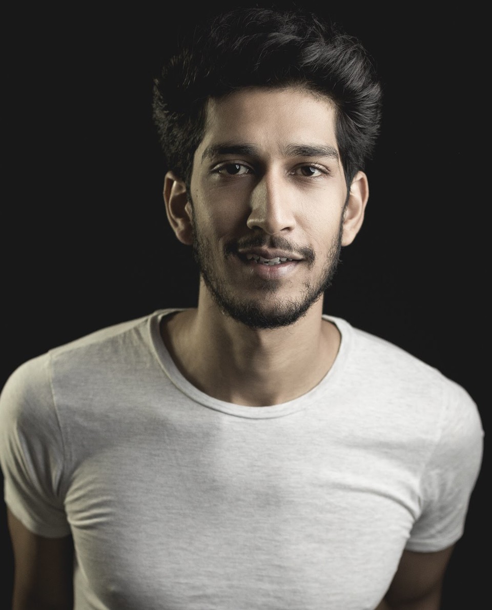 Sukaran Vats - CastYou