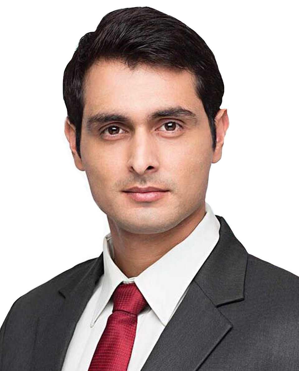 Sunil Chaudhary - CastYou
