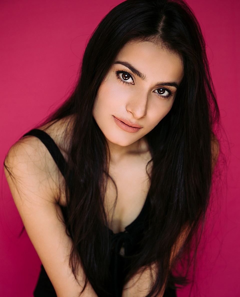 Swati Negi Castyou