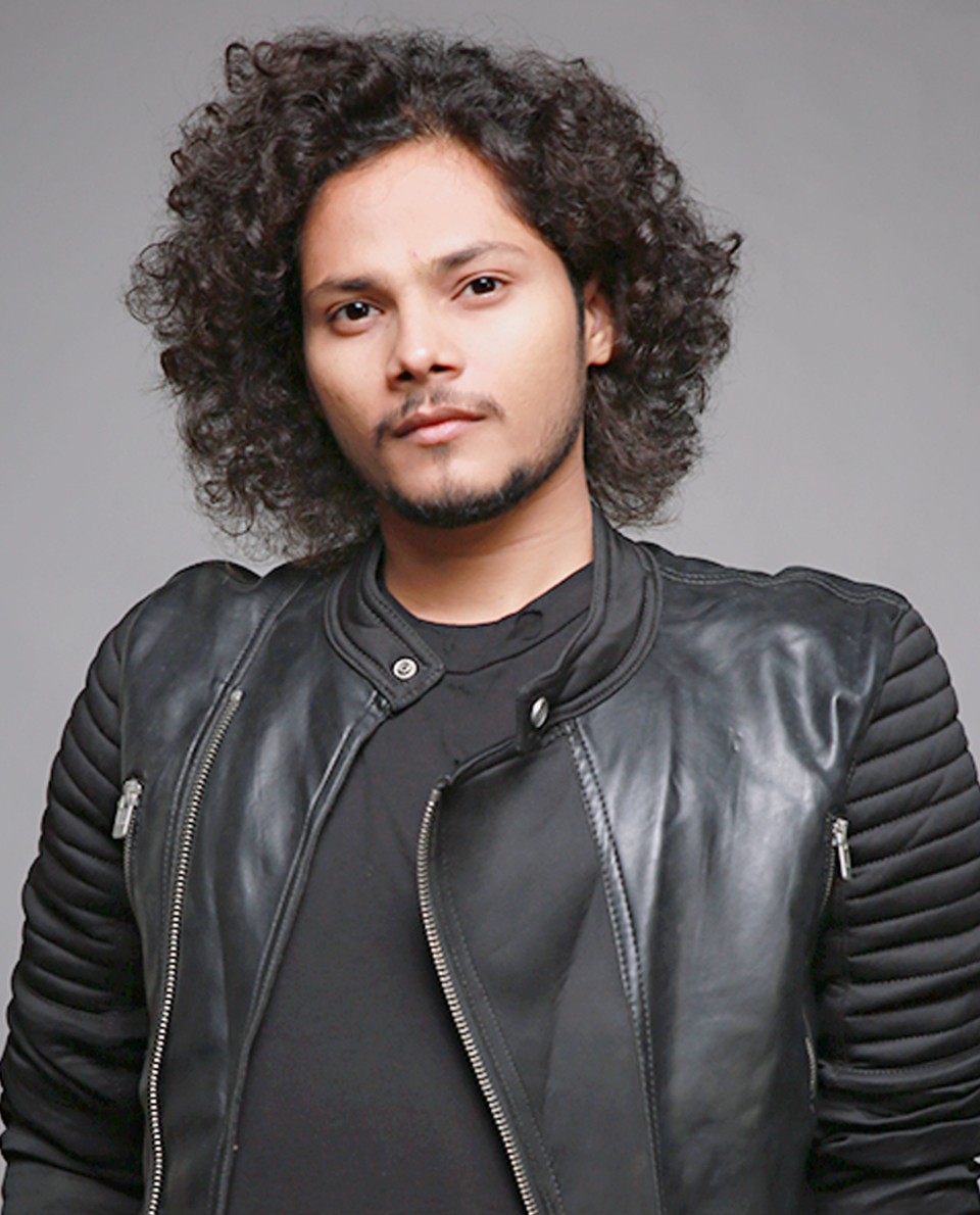 Vipul Verma - CastYou