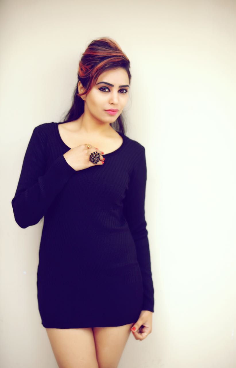 Deeksha Tamrakar - CastYou