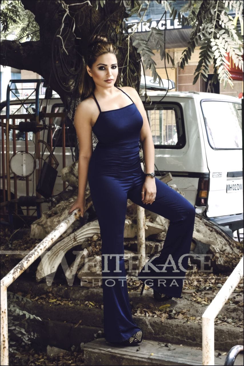 Deeksha Tamrakar - CastYou