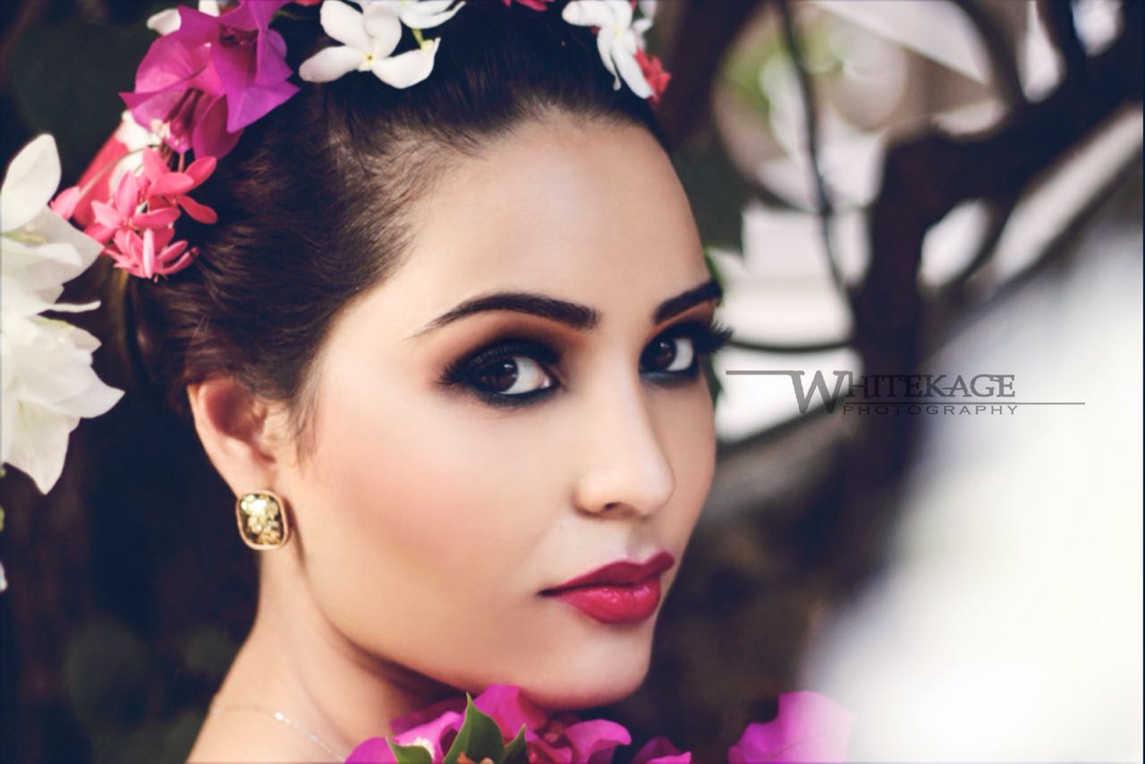 Deeksha Tamrakar - CastYou