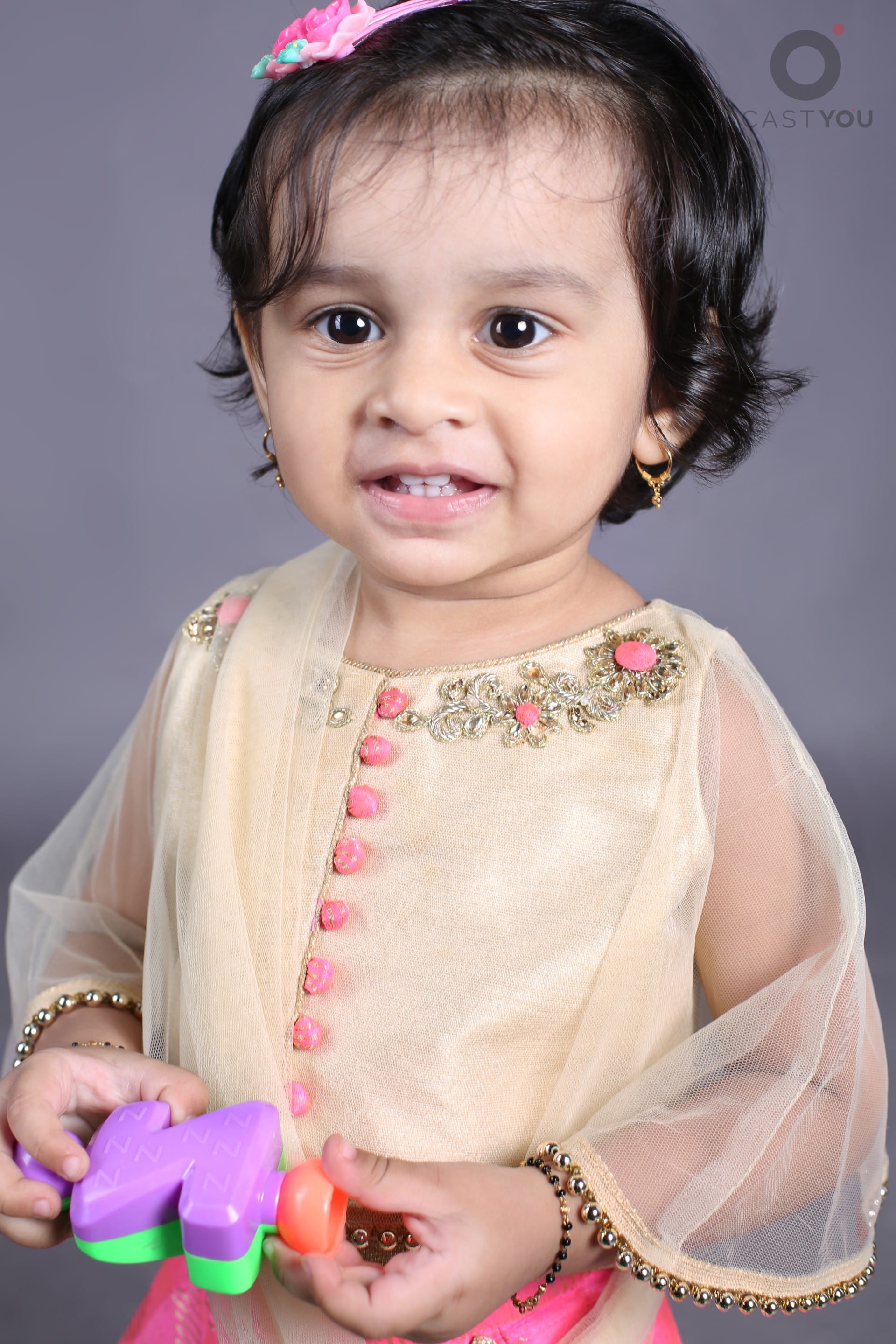 Sachi Mistry - CastYou