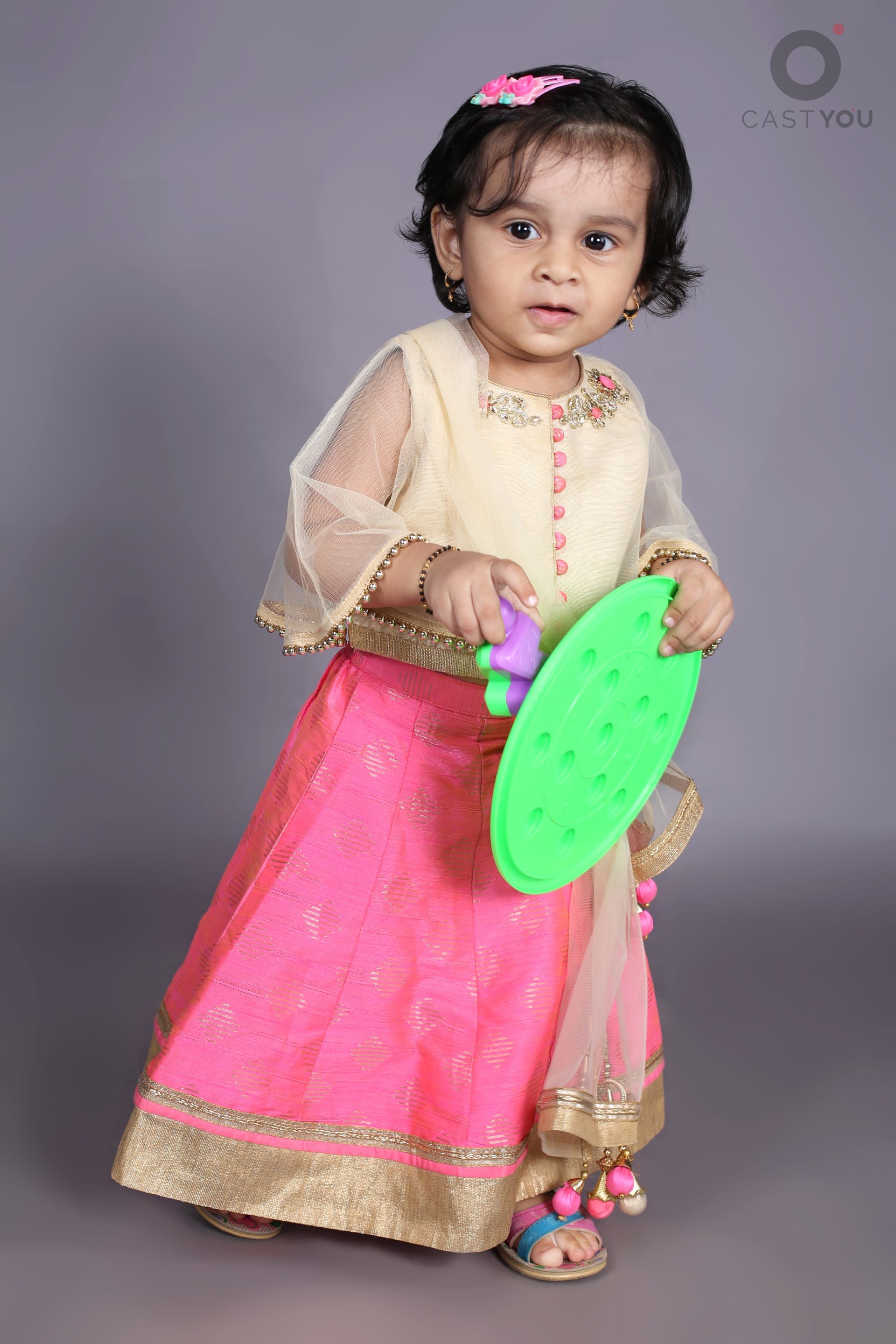 Sachi Mistry - CastYou