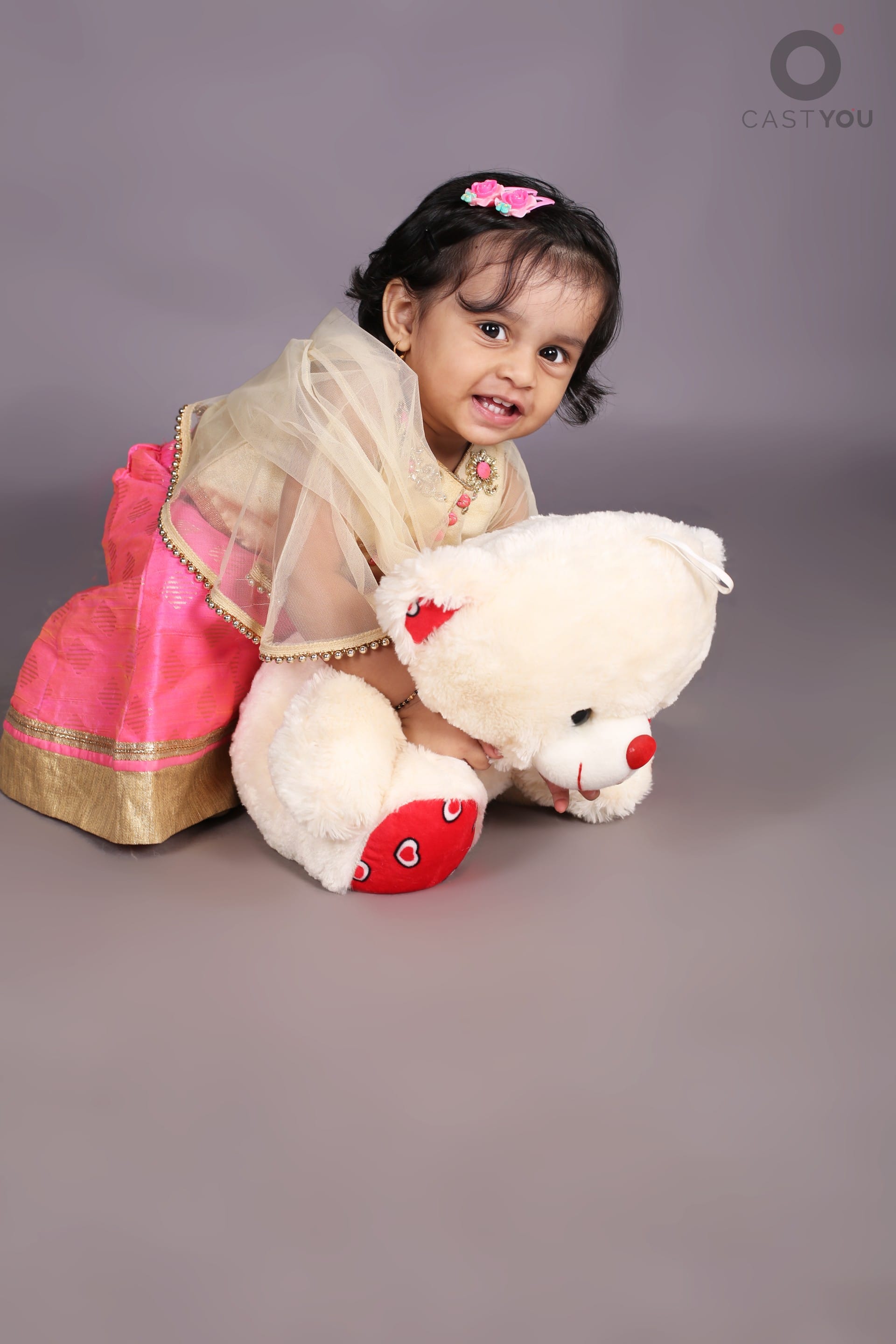 Sachi Mistry - CastYou