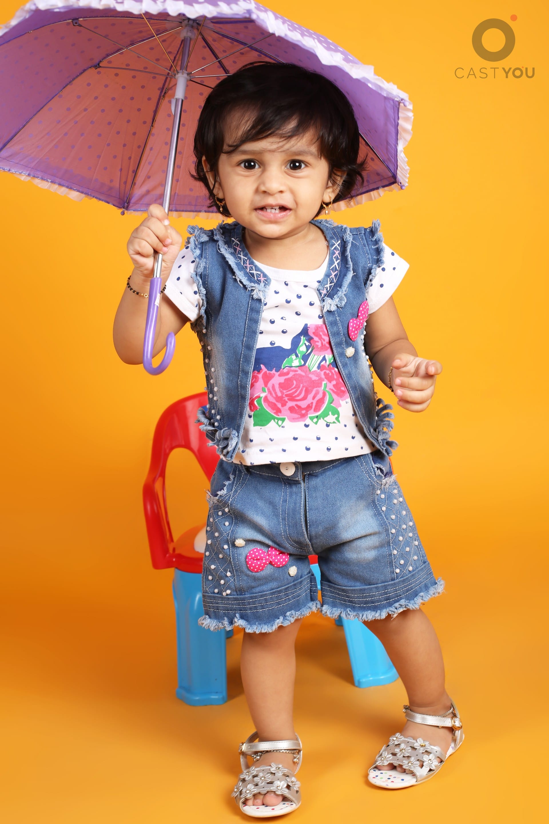 Sachi Mistry - CastYou