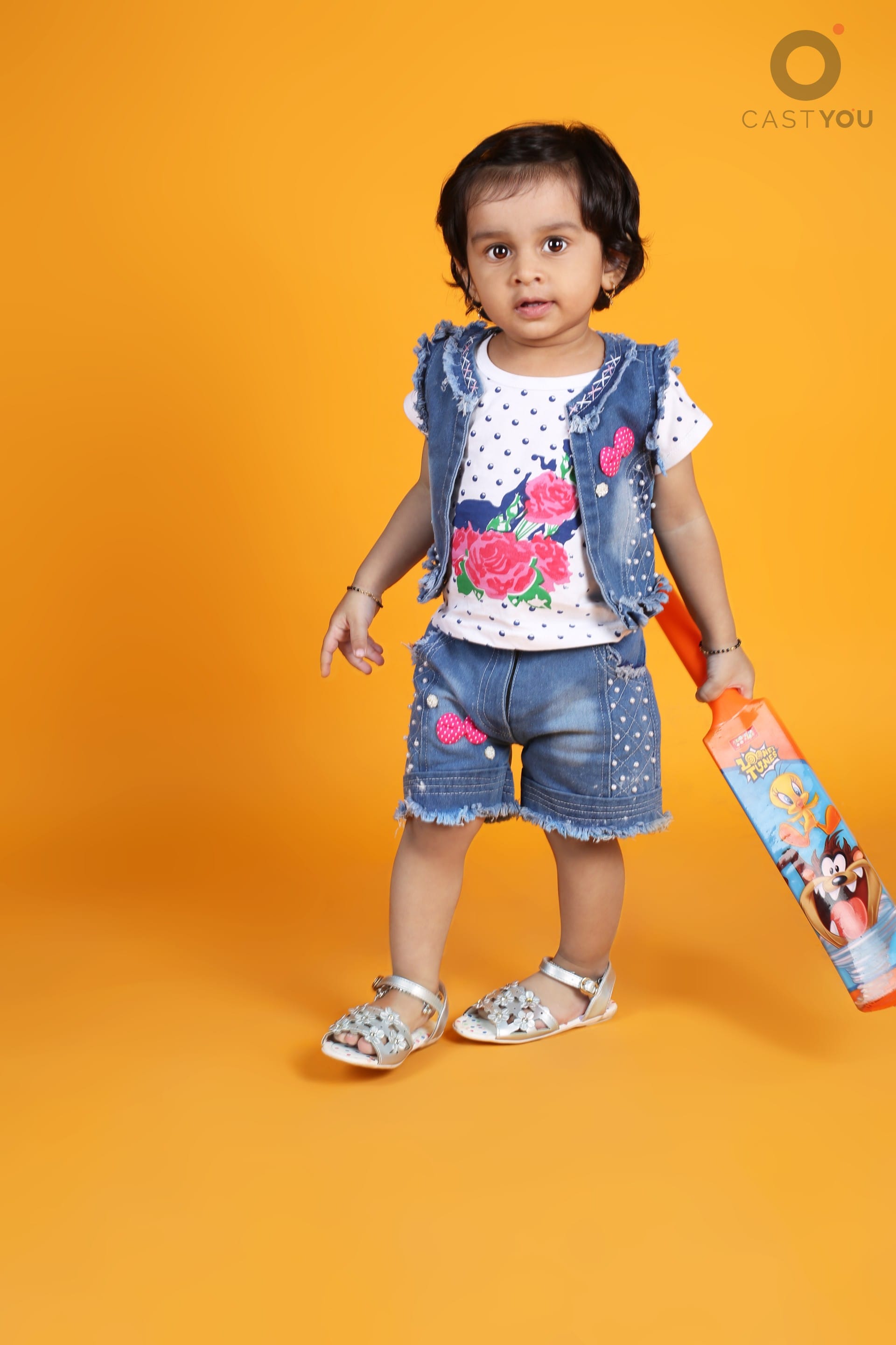 Sachi Mistry - CastYou